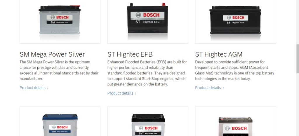 Australia's 10 Best Car Battery Brands - Mechanics Recommendations